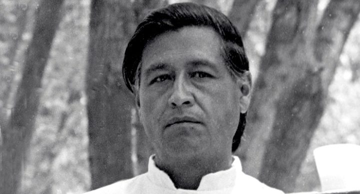 Cesar Chavez Day Observed Tuesday – Pasadena Now