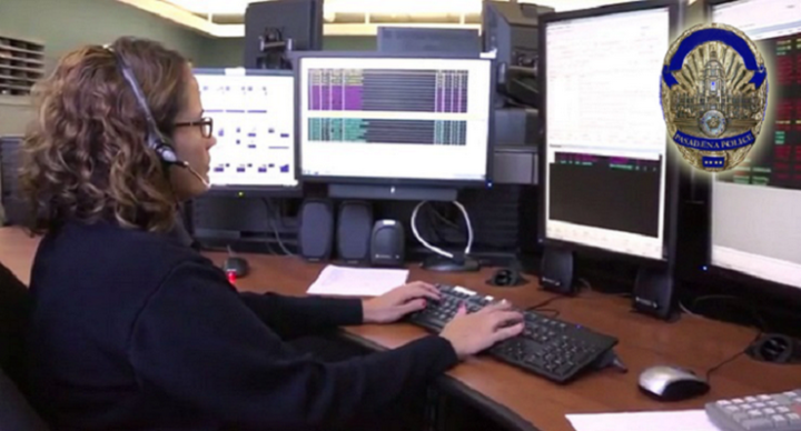 Honoring Police, Fire and EMS Dispatchers – ‘The First First-Responders ...