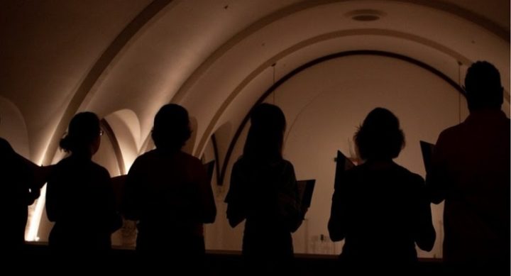 New Reopening Guidelines Prohibit Indoor ‘Group Chanting, Singing’ at ...