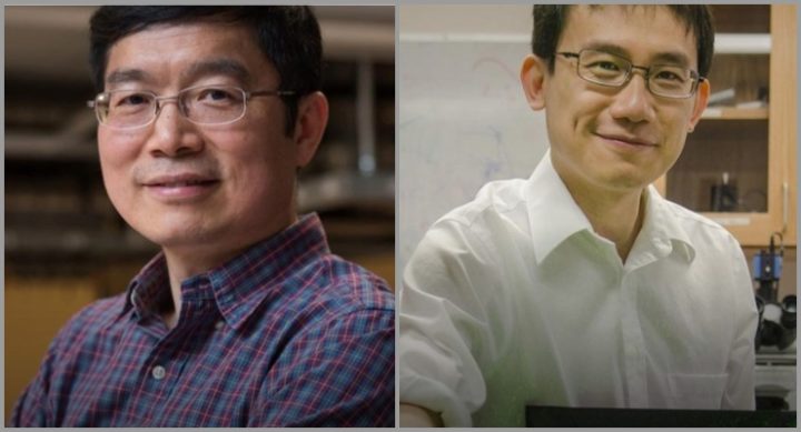 Two Caltech Faculty Members Named to National Academy of Inventors ...