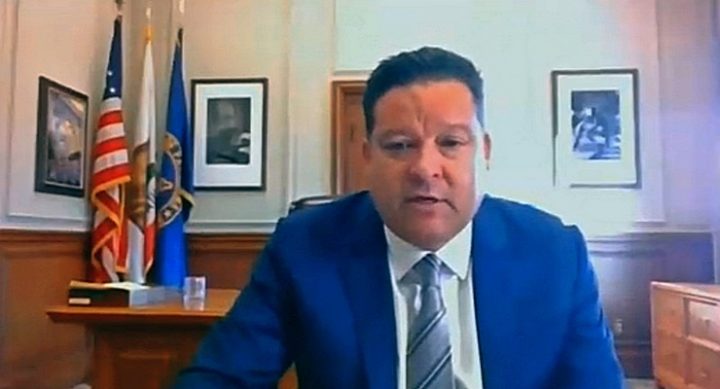 Mayor Gordo Announces New City Council Committee Assignments – Pasadena Now