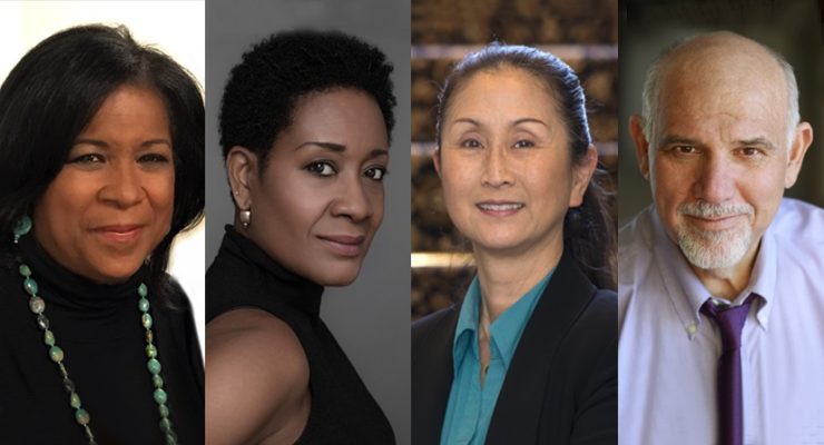 A Noise Within Announces New Board Members – Pasadena Now