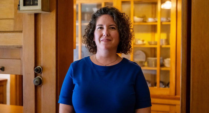 Gamble House Conservancy Appoints Alexandra Rasic to be Next Executive ...