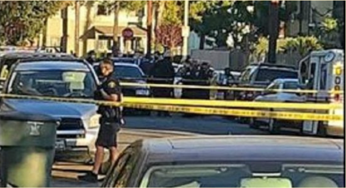 Suspect in Pasadena Double Murder Case Denies Charges – Pasadena Now