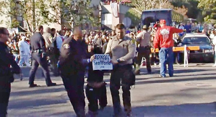 Budget for Sheriff’s Dept. Cost for Rose Parade Security Skyrockets 72% ...