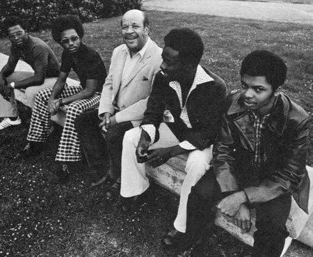 Caltech Renames Buildings, Professorships Previously Named for People ...