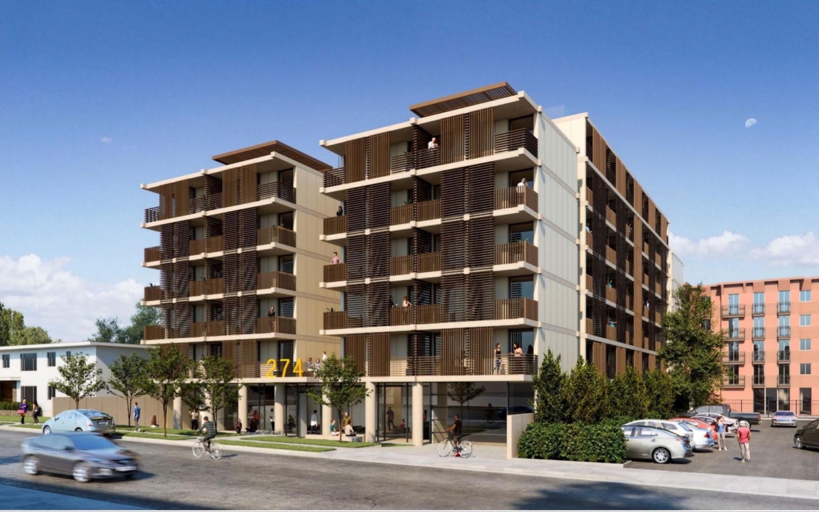 New Affordable Housing Development Chips Away at Councilmember’s ‘1,000 ...