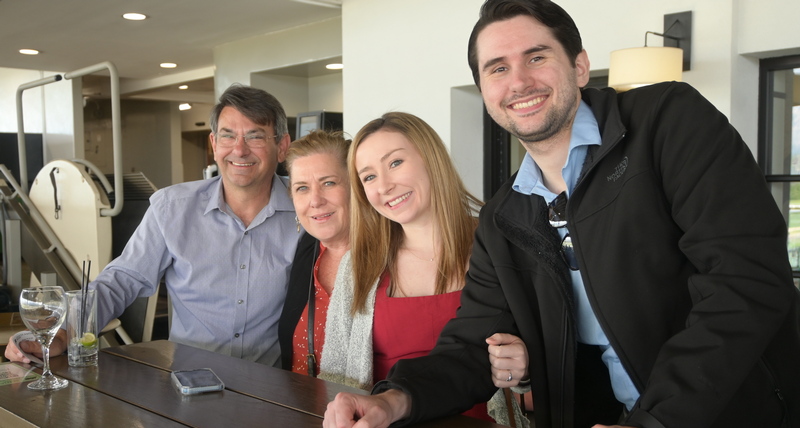 Villa Esperanza Guild Holds ‘A Day at the Races,” Raises Funds ...