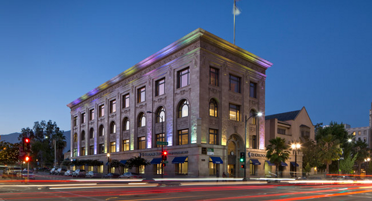 Greenbridge Investment Partners Leases the Entire 4th Floor of the ...