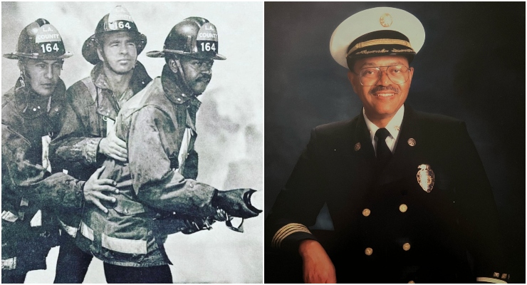 Retired Los Angeles County Deputy Fire Chief Robert Lee Dies at 77 ...