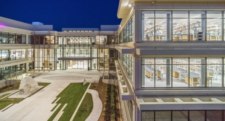 Doheny Eye Institute Opens its Headquarters in Pasadena – Pasadena Now