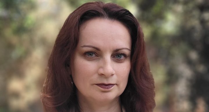 Liya Blackwood Carter Named Chief Financial Officer at Union Stations ...