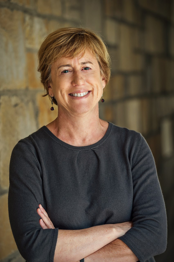 Susan Juster Named W.M. Keck Director of Research at The Huntington ...