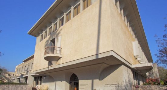 Caltech’s Seismo Lab Celebrates 100 Years at the Forefront of ...