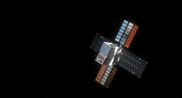 NASA’s Lunar Flashlight Has Launched – Follow the JPL Mission in Real ...