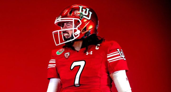 Penn State and Utah Reveal Rose Bowl Uniforms as Game Preparations Ramp ...