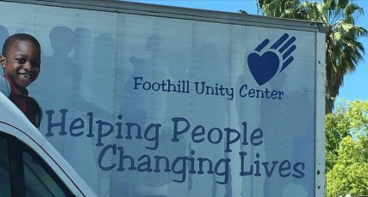 Foothill Unity Center Receives Ahmanson Foundation Grant – Pasadena Now