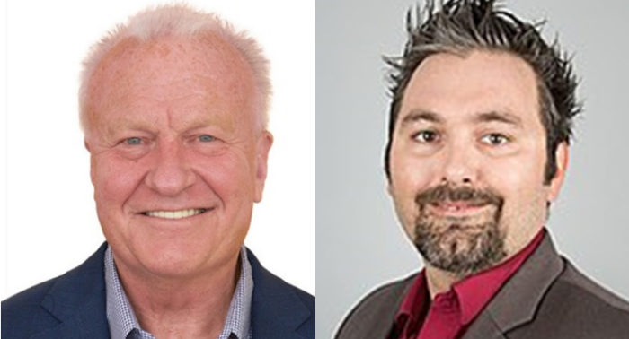 Rose Bowl Legacy Foundation Appoints New Board Members to Champion its ...