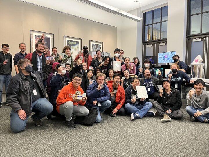 Caltech Students and Alumni Take on the World’s Hardest Puzzle Hunt at ...