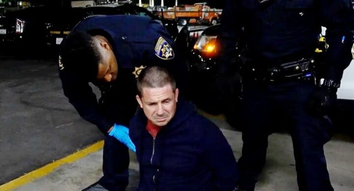 Family of Man Who Died in Custody at Altadena CHP Station Gets $24 ...