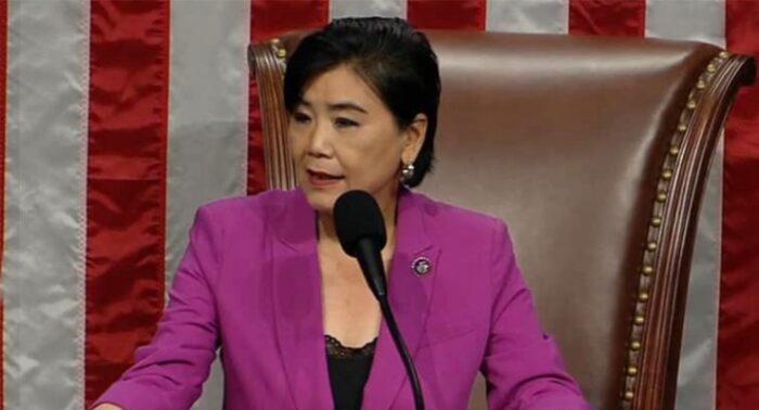 Pasadena Congresswoman, Congressional Delegation Denied Entry to ...