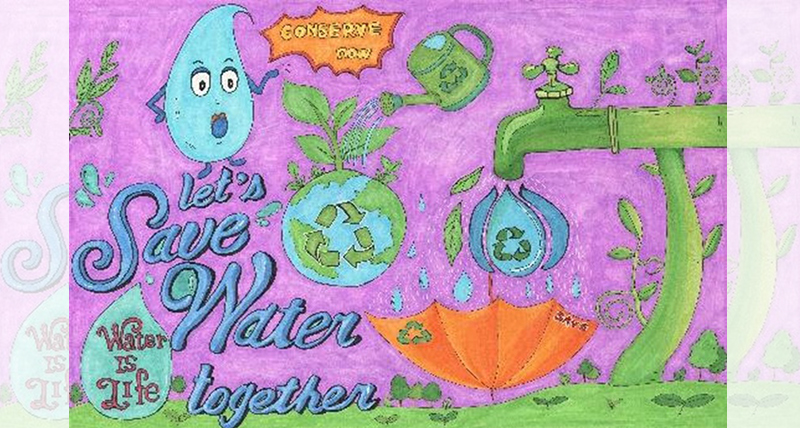 Pasadena Water and Power Announces 2023 “Water is Life” Art Contest ...