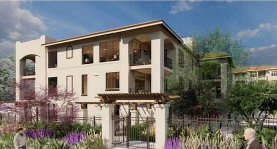 Construction Begins on $56 Million Final Phase of MonteCedro Senior ...