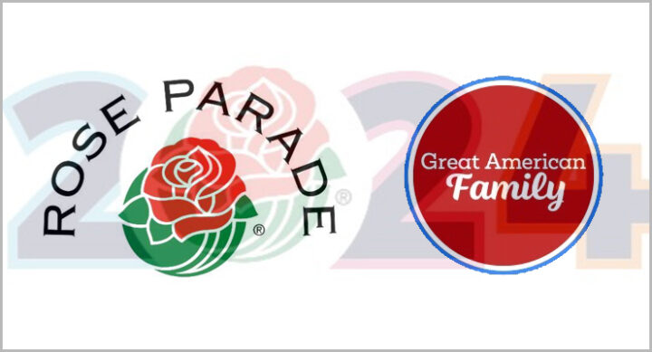 Pasadena Tournament of Roses and Great American Media Join Forces to ...