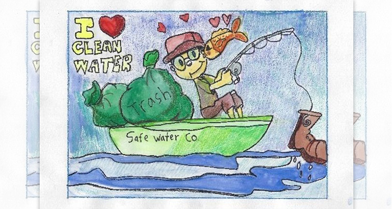 Pasadena Water and Power Announces 2023 “Water is Life” Art Contest ...