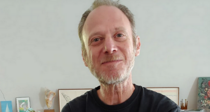 Steve Roden, Pasadena Artist Who Blended Sound and Vision, Dies at 59 ...