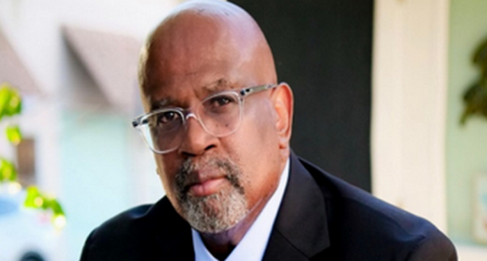 Christopher Darden, Known for O.J. Simpson Prosecution, Enters Race for ...