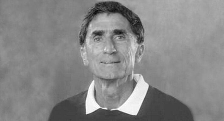 Hall of Fame Hoops Coach George Terzian Passes Away at 83 – Pasadena Now