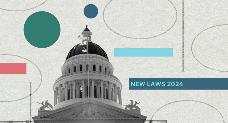 The New California Laws You Need To Know – Pasadena Now
