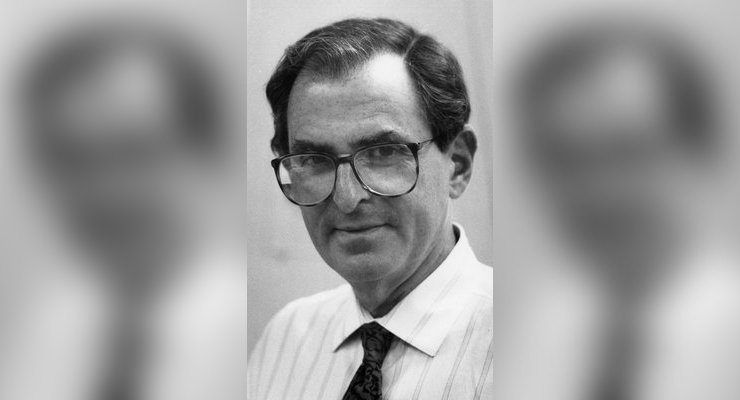 Caltech Remembers David Goodstein – Pasadena Now