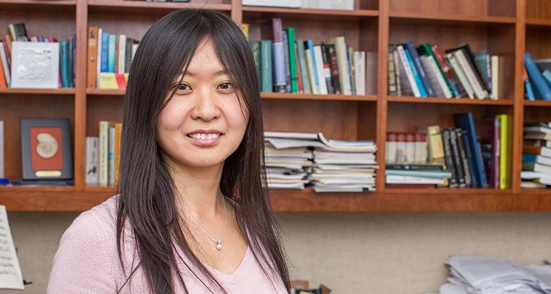 Caltech Alumna Doris Tsao (BS ’96) Receives the Kavli Prize in ...