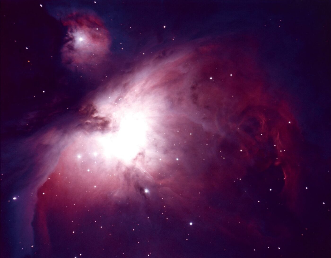 A Big Eye on the Universe: 75 Years of Caltech’s Palomar Observatory ...