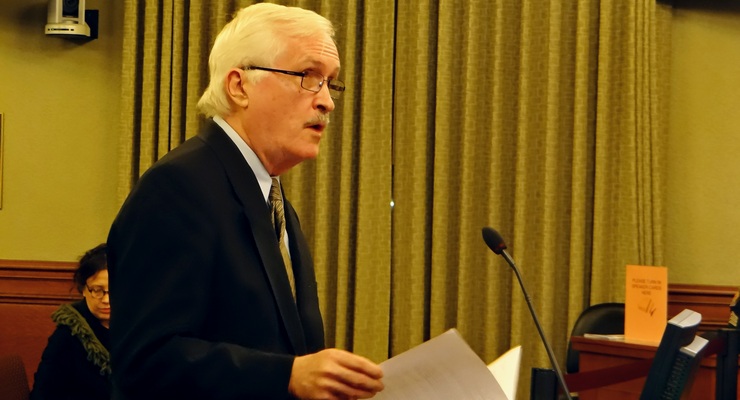 Activist Concerned ‘Small Users’ Will Be Impacted Most by Water Rate ...