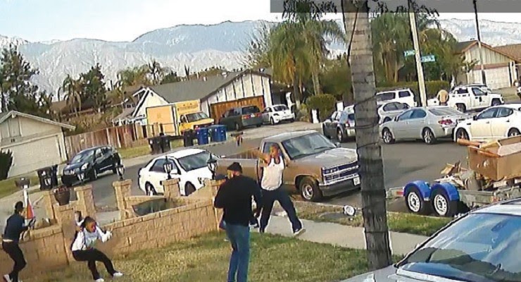 Pasadena’s Gang Violence Outreach Program Shows Mixed Results in First ...