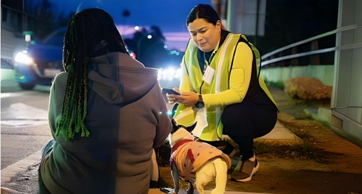 City Council to Officially Receive Report on Homeless Count – Pasadena Now
