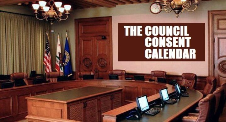$17 Million Amendment to Fiscal Year 2026 Operating Budget on Monday’s ...