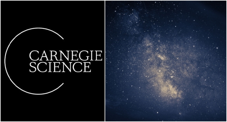 Harvard Center for Astrophysics Researcher Maps Universe’s Hidden ...