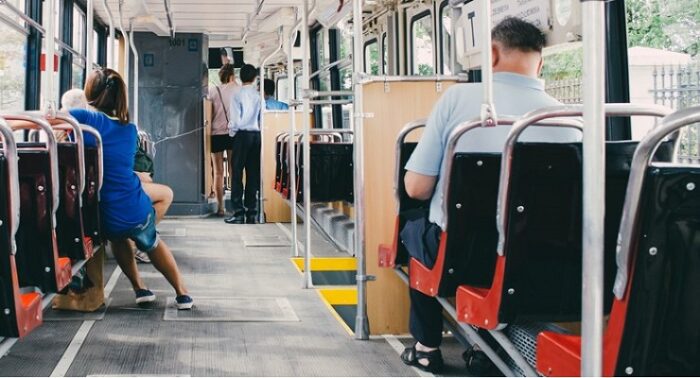 Metro Los Angeles Announces Major Bus Service Changes Affecting ...