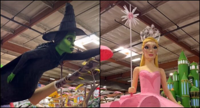 ‘Wicked’ to Defy Gravity At Rose Parade – Pasadena Now