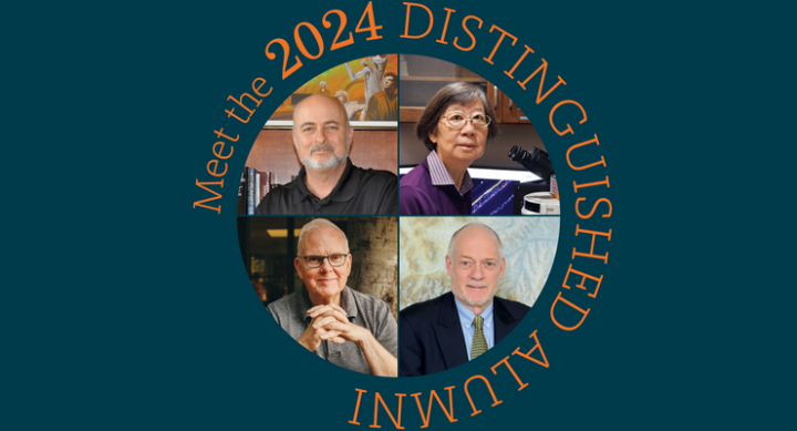 Meet the 2024 Distinguished Alumni – Pasadena Now