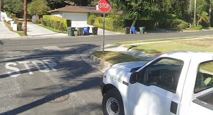 New Parking Law Aims to Boost Safety at Pasadena Intersections – Pasadena Now