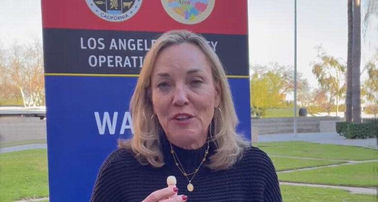 Los Angeles County Launches Interactive Map to Help Wildfire Survivors ...