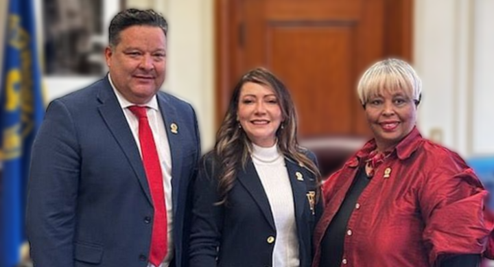 Mayor Victor Gordo Welcomes Mayor of Guanajuato, Mexico to Pasadena ...