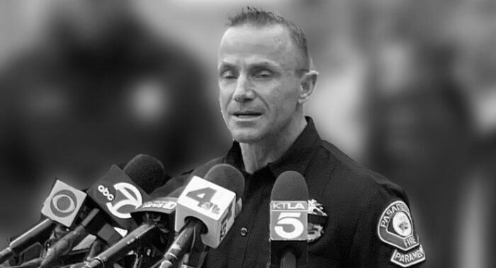 Guest Essay | Pasadena Fire Chief Chad Augustin: Pasadena’s Strength ...