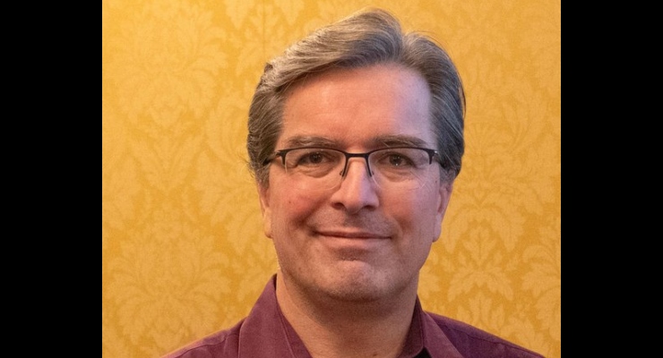 Caltech Professor Receives Malcom Prize for Excellence in Mentoring ...