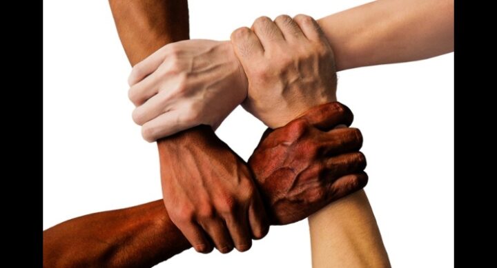 Community Rebuilding Event Combines Practical Aid, Small Business ...